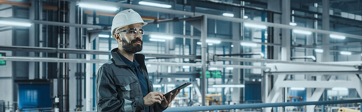 Milestones of workplace safety | tec.nicum