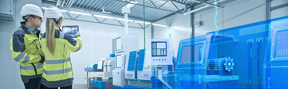 Lockout / Tagout (LOTO) | Wuppertal | tec.nicum